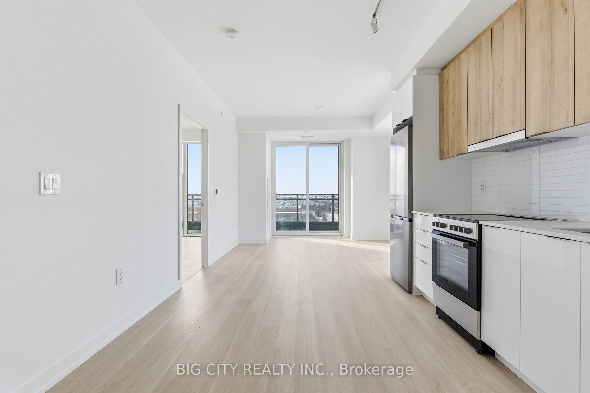 808A - 9763 Markham Road, Markham, ON L6E 0W4