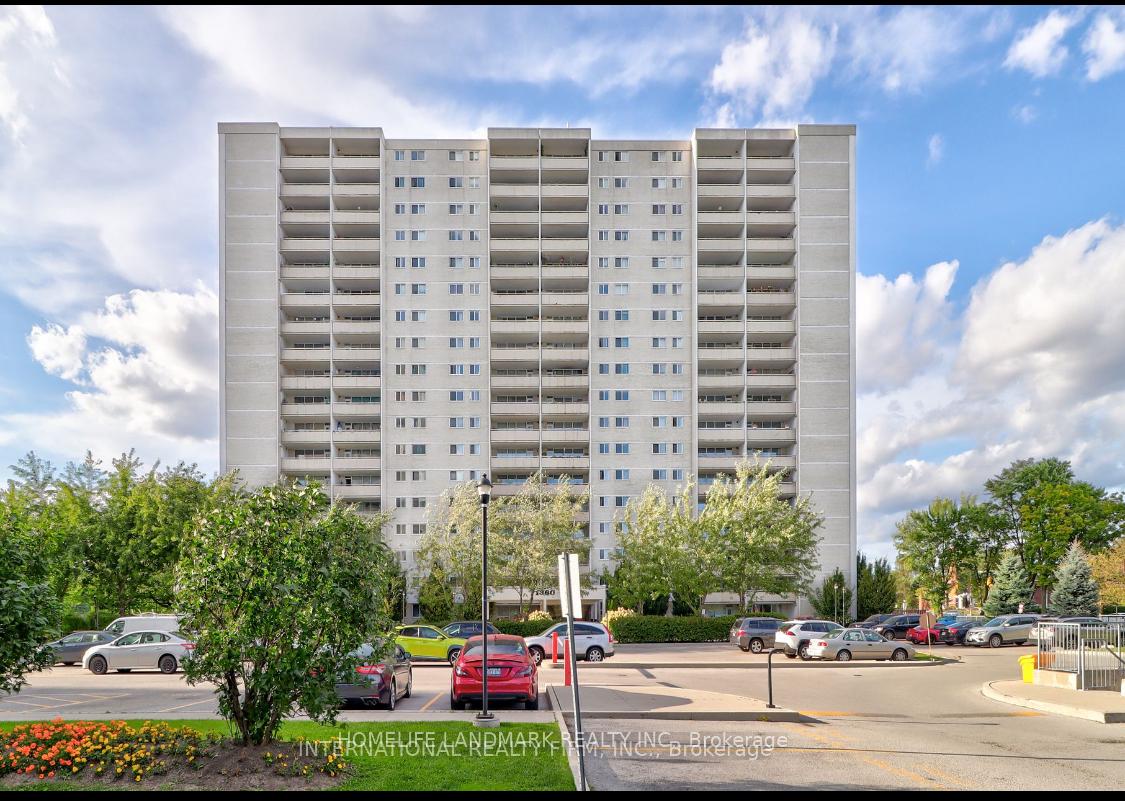 809 - 1360 York Mills Road S, Toronto, ON M3A 2A2