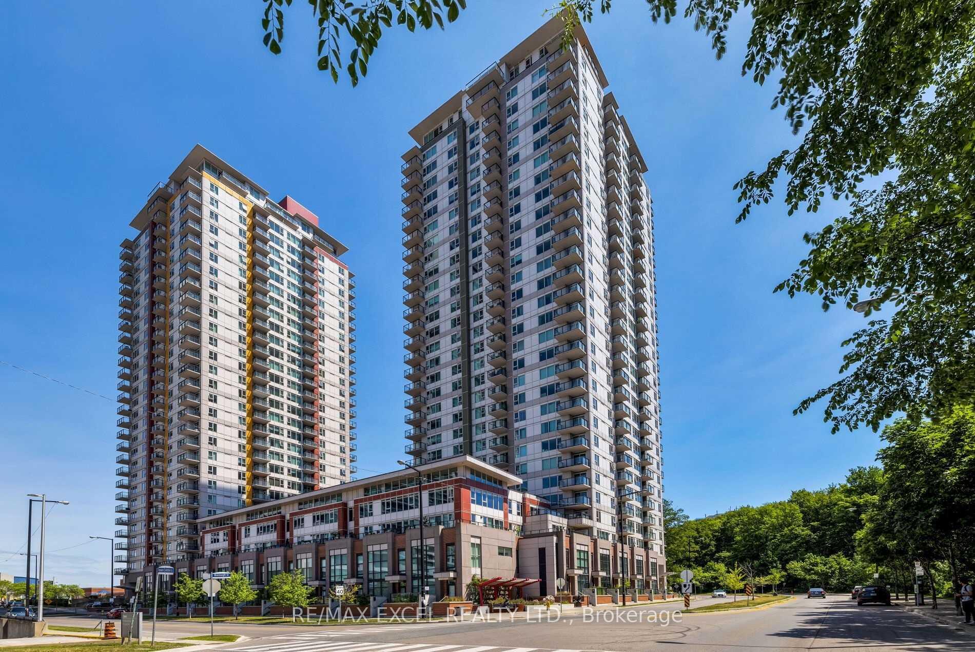 809 - 190 Borough Drive, Toronto, ON M1P 0B6