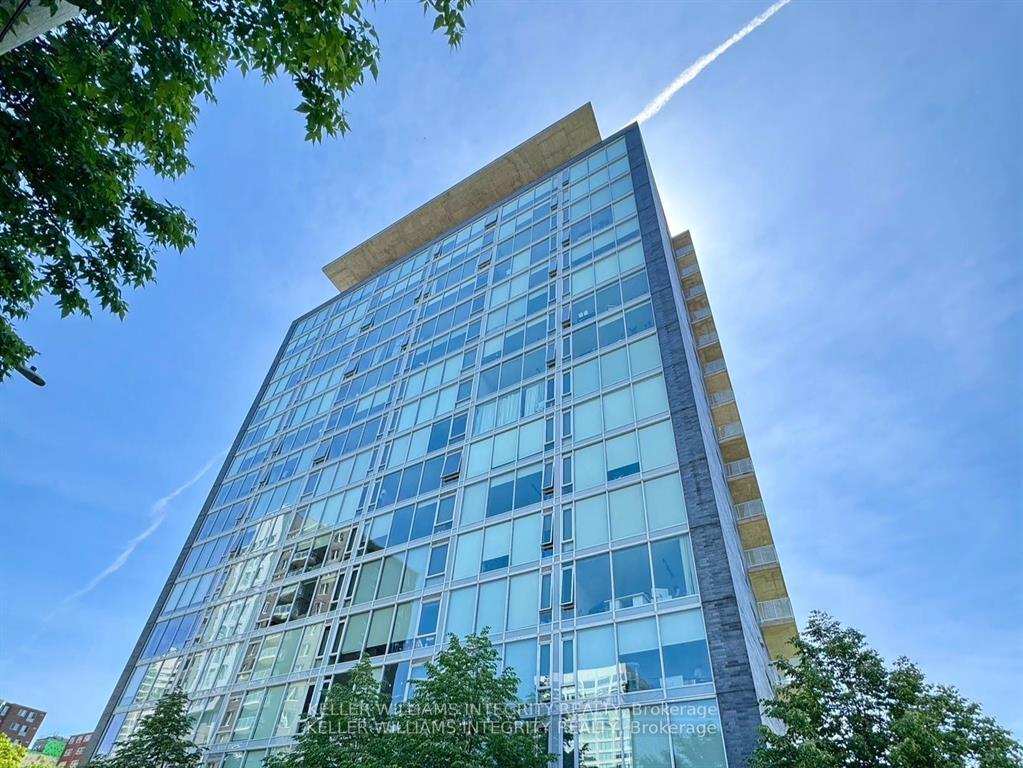 809 - 300 Lisgar Street, Ottawa Centre, ON K2P 0E2
