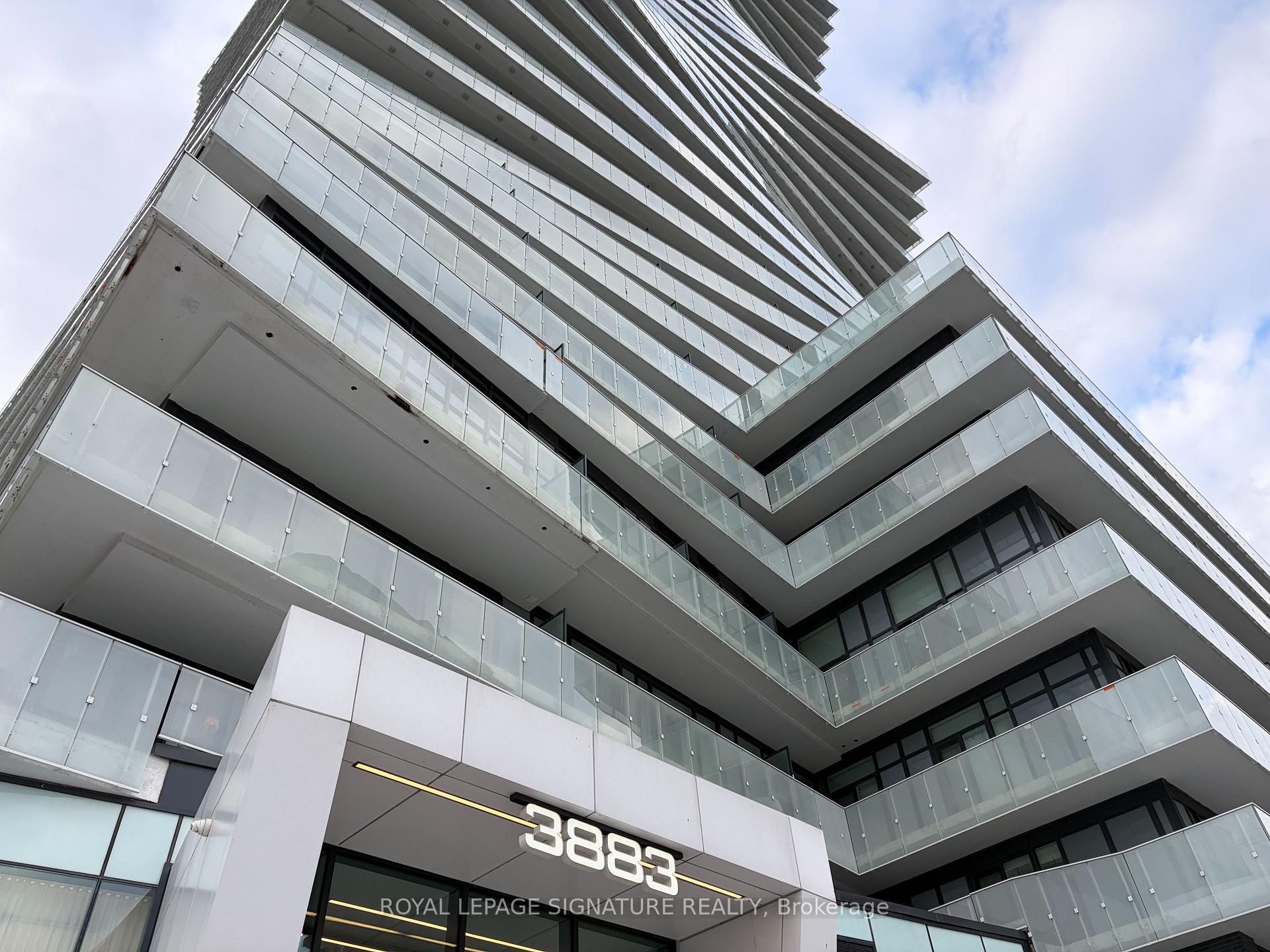809 - 3883 Quartz Road, Mississauga, ON L5B 0M4
