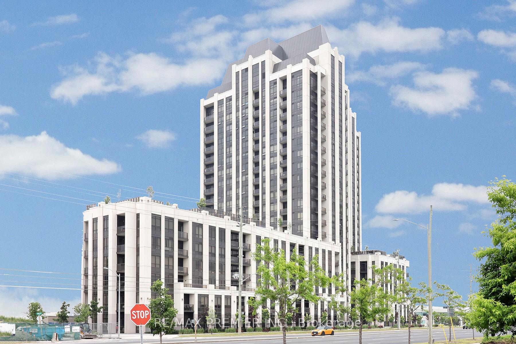 809 - 9085 Jane Street, Vaughan, ON L4K 0L8
