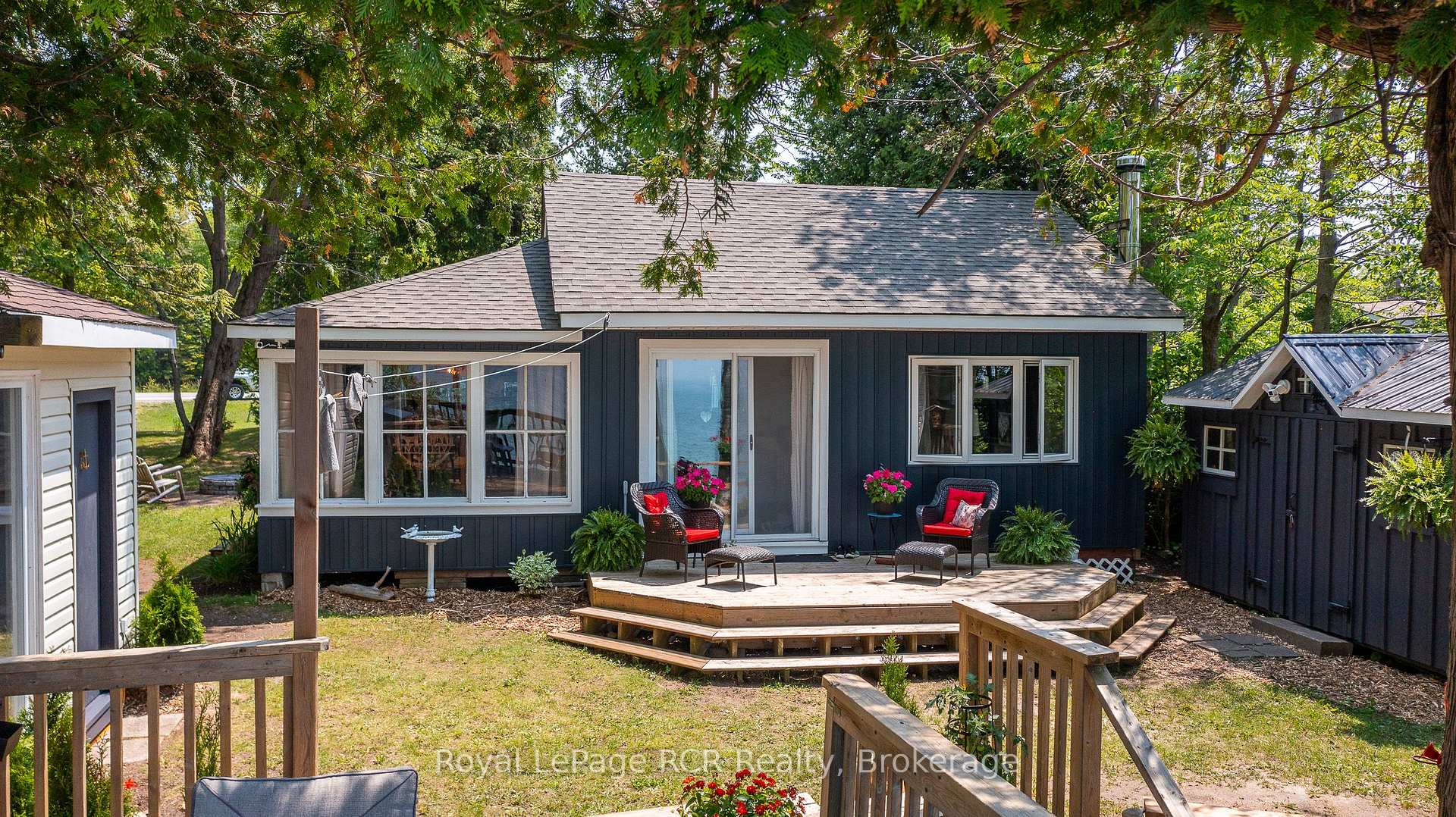 809 Bruce Road 13 Road, Native Leased Lands, ON N0H 2L0