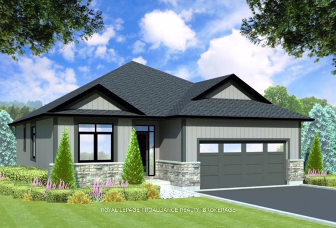 809 Windermere Drive, Kingston, ON K7P 0N4