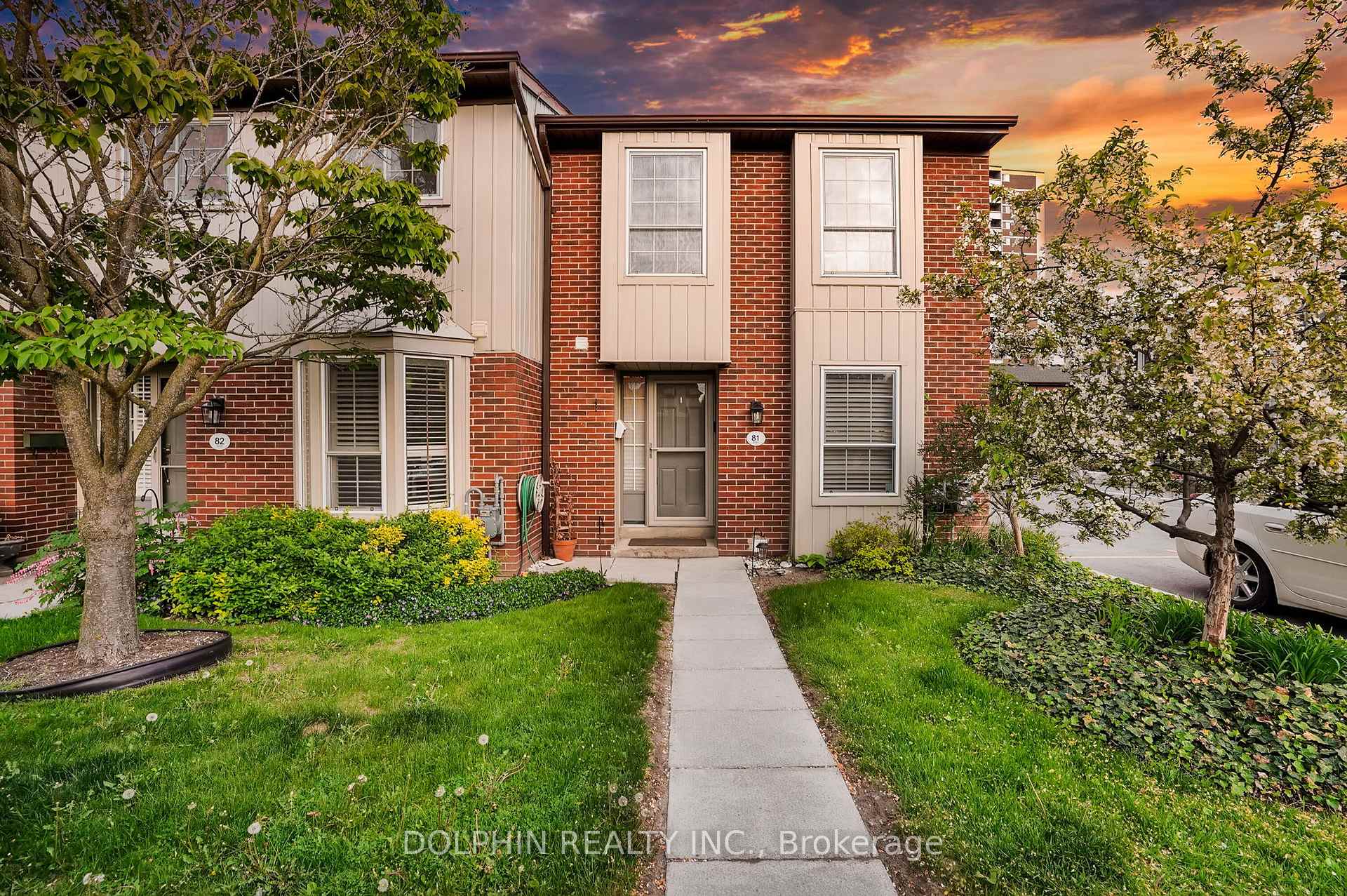 81 - 3033 Glencrest Road, Burlington, ON L7N 3K1