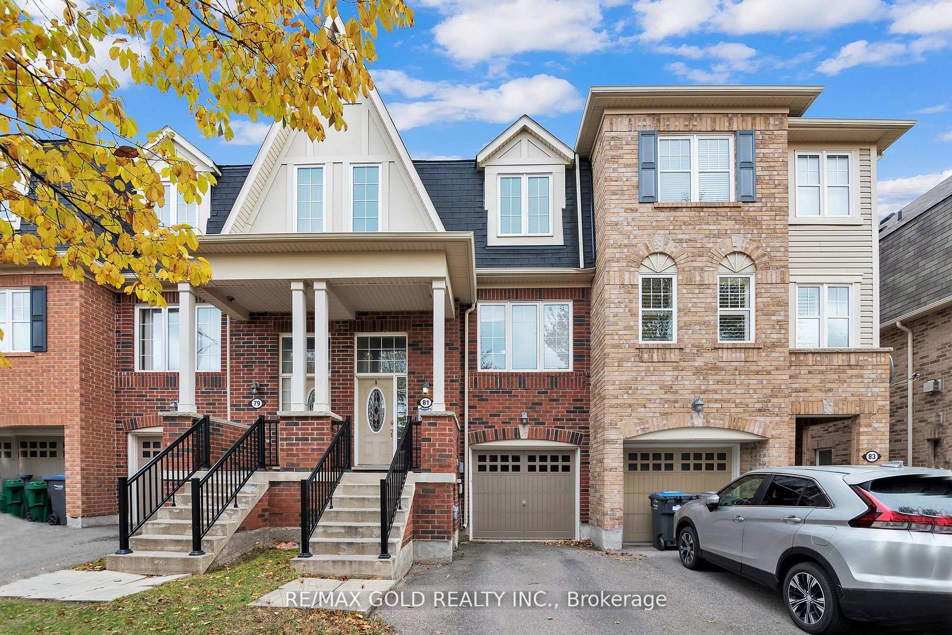 81 Bevington Road, Brampton, ON L7A 0R7