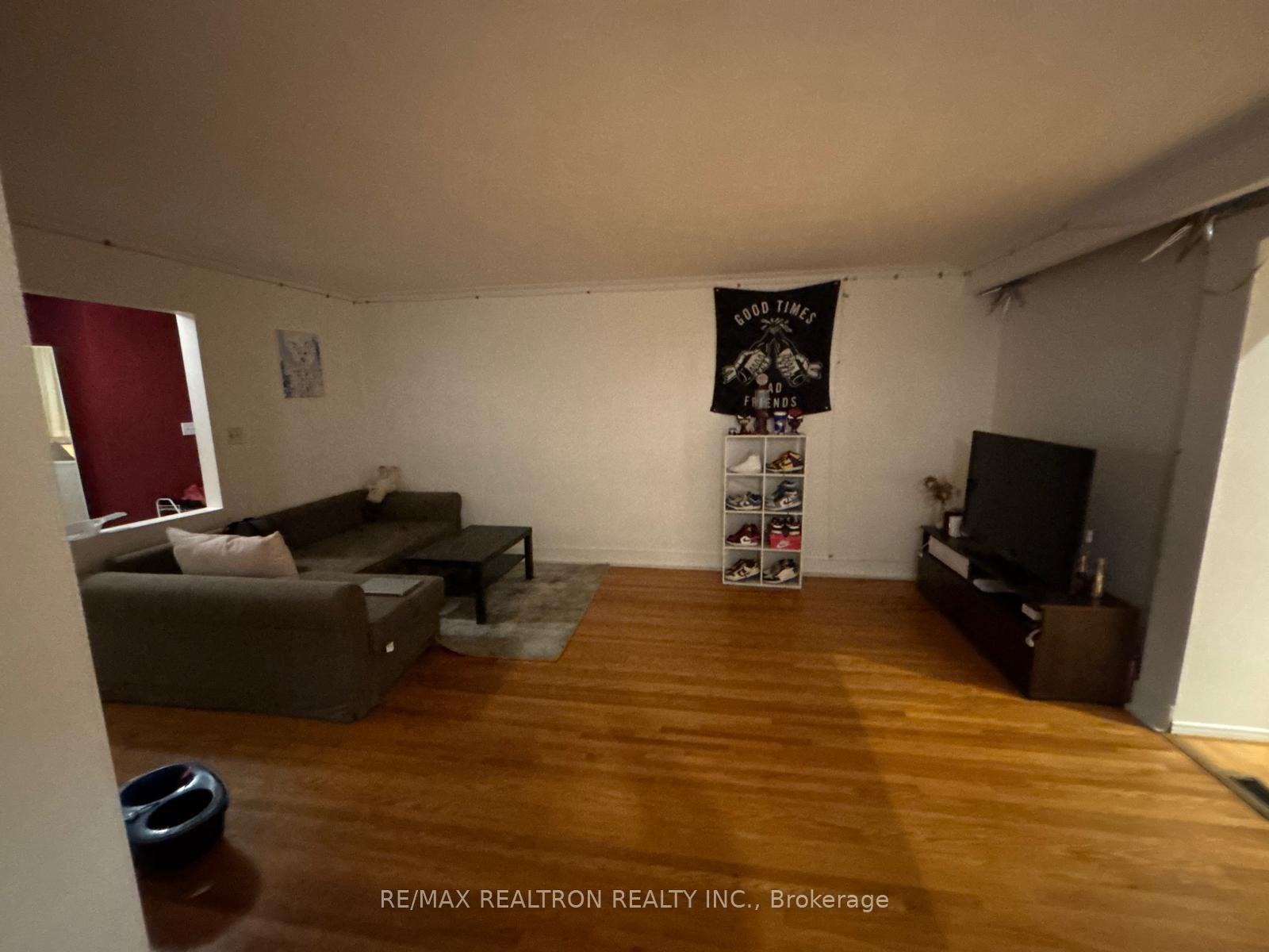 Bsmt - 81 Bowerbank Drive, Toronto, ON M2M 1Z9