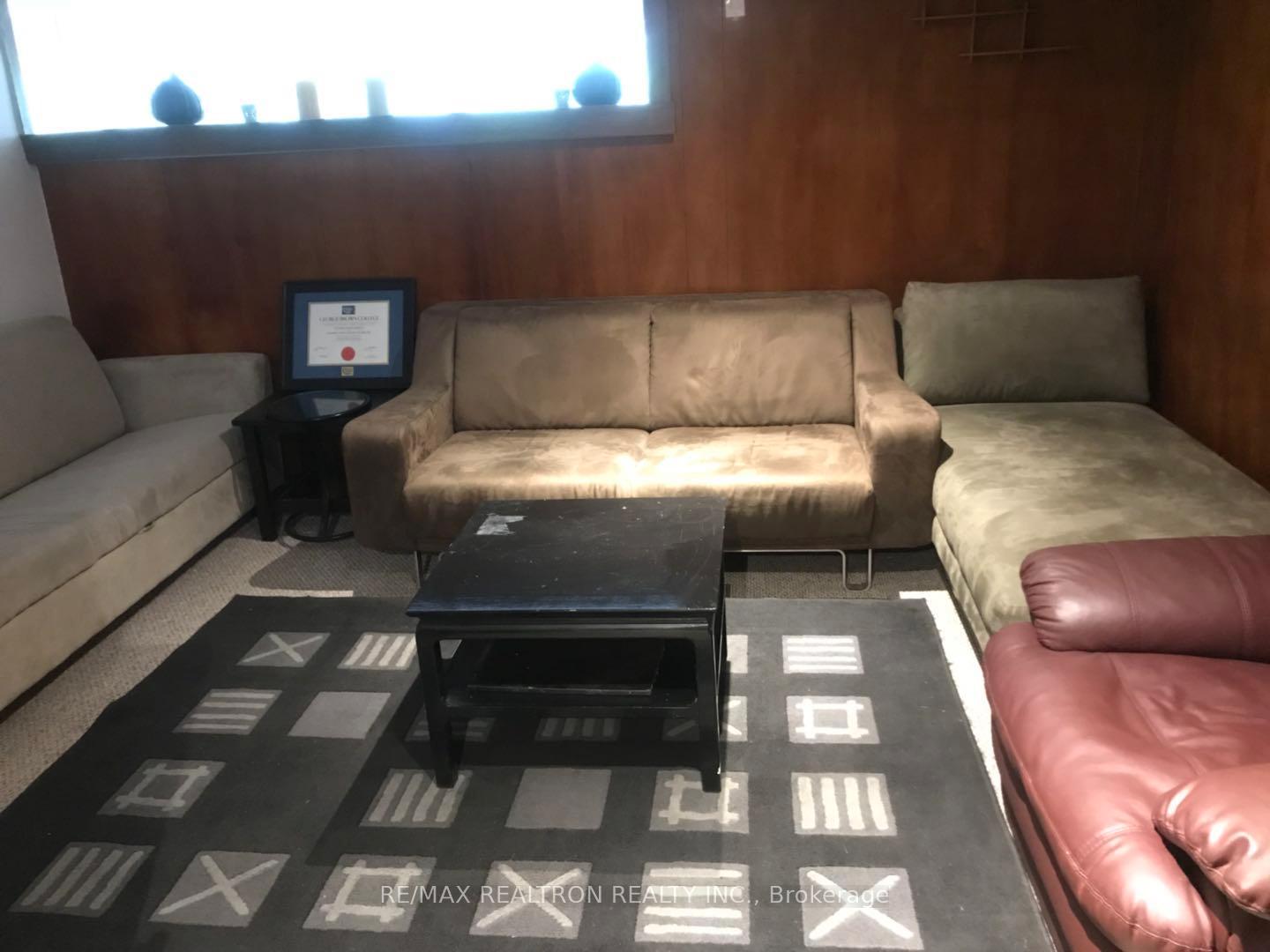 Bsmt - 81 Bowerbank Drive, Toronto, ON M2M 1Z9