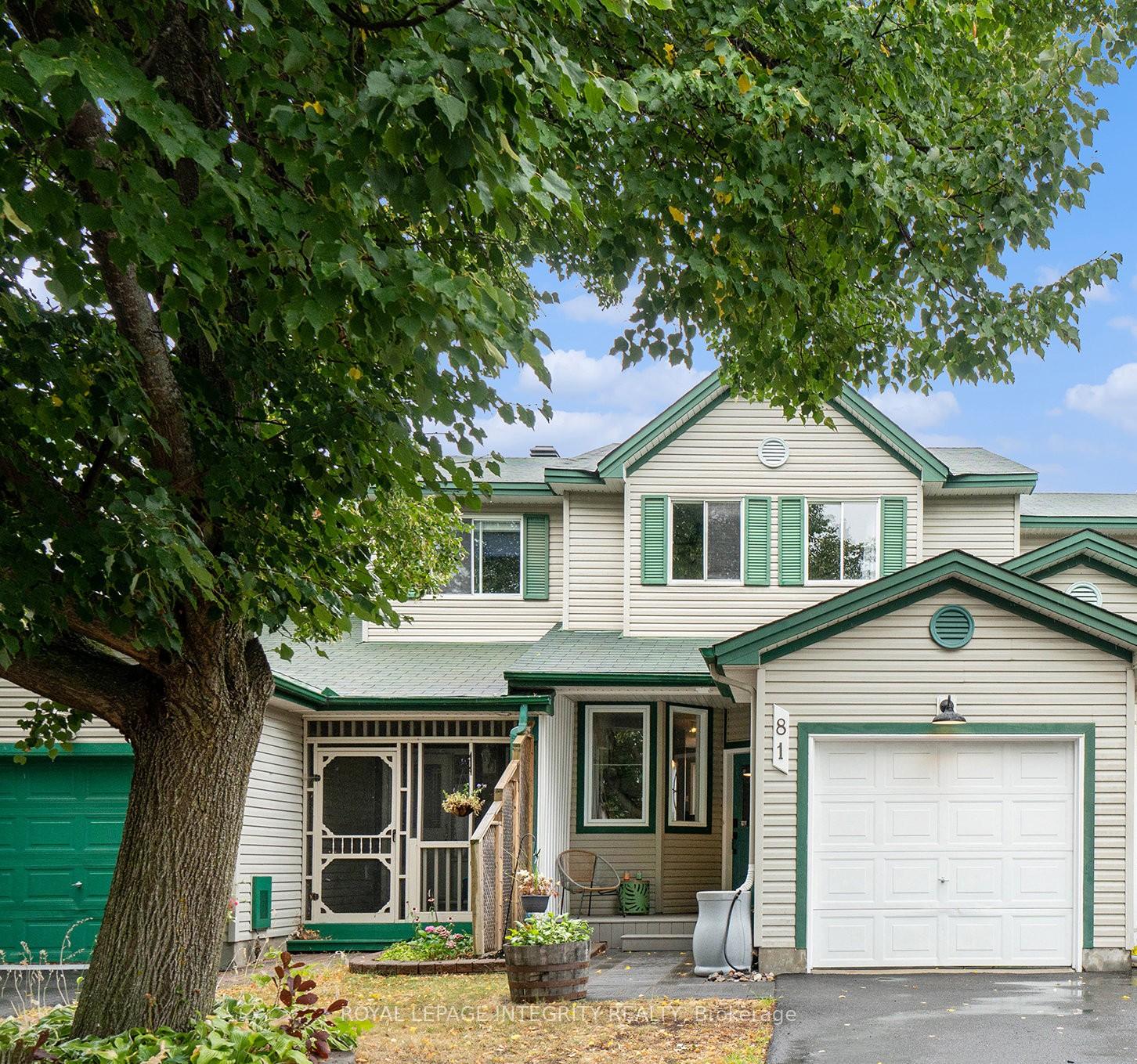 Carleton Place Real Estate MLS® Listings & Houses For Sale