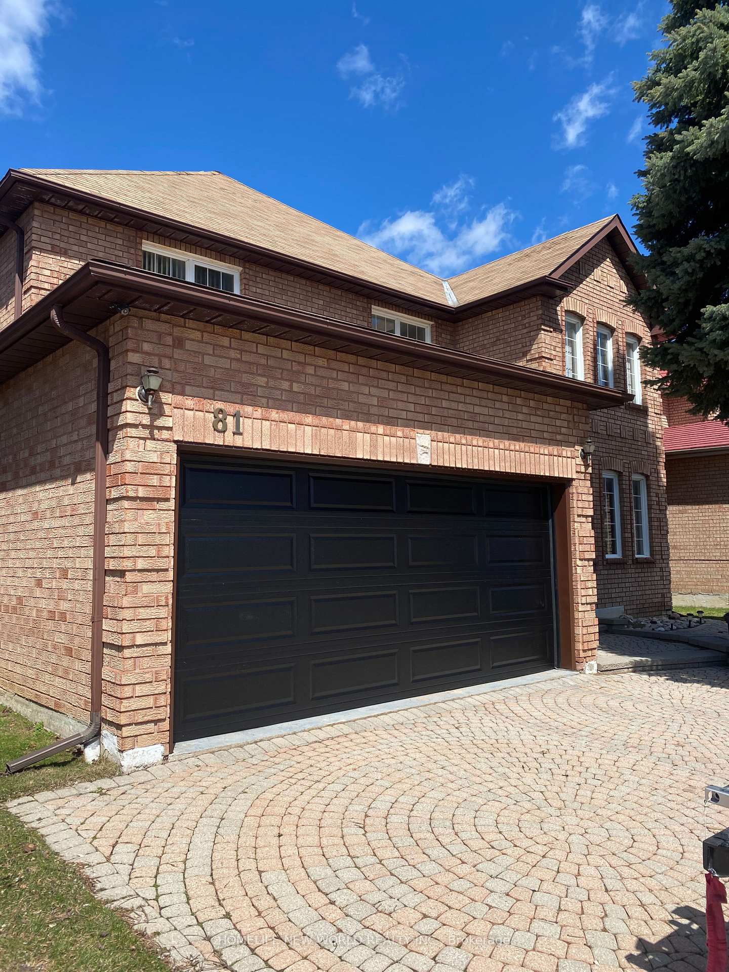 81 Dalmatian Crescent, Toronto, ON M1C 4W8