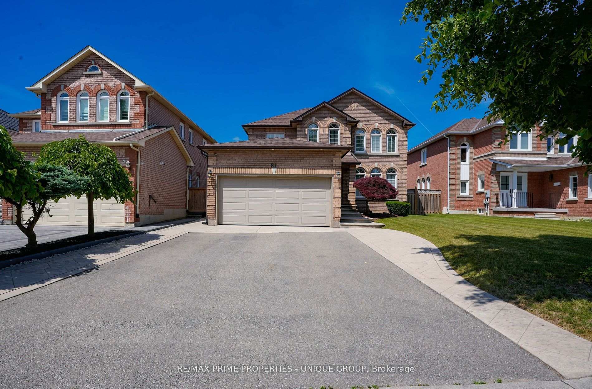 Markham Real Estate MLS® Listings & Houses For Sale