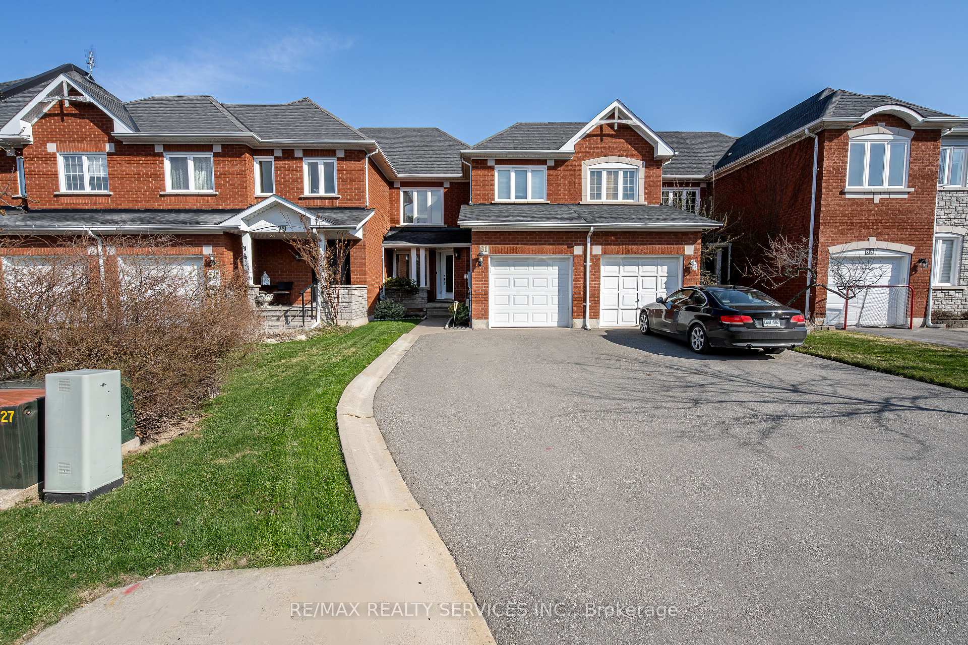 81 James Young Drive, Halton Hills, ON L7G 5S5