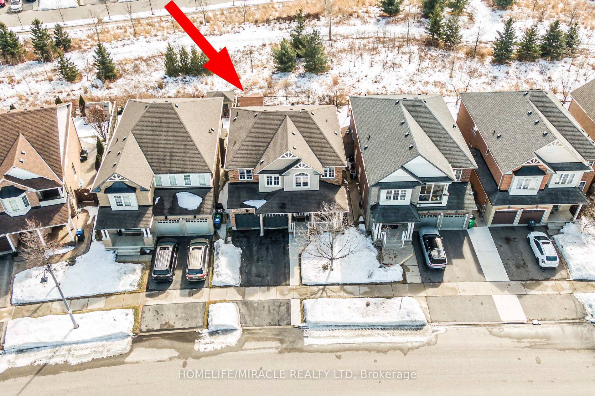 81 Larson Peak Road, Caledon, ON L7C 3P2