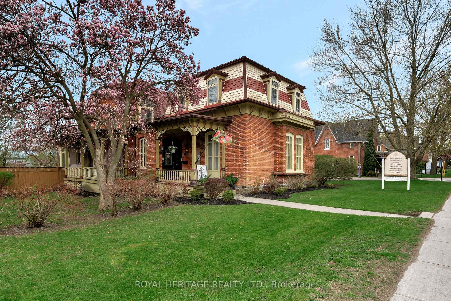 Brighton Real Estate MLS® Listings & Houses For Sale