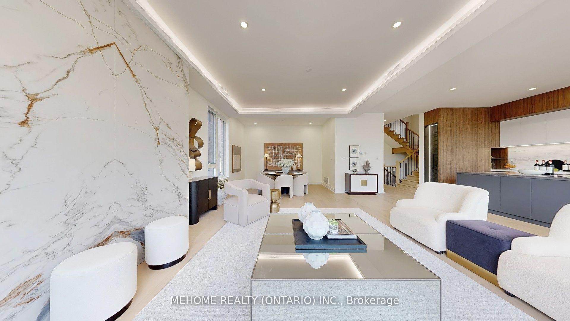 81 Post Oak Drive, Richmond Hill, ON L4E 4G9