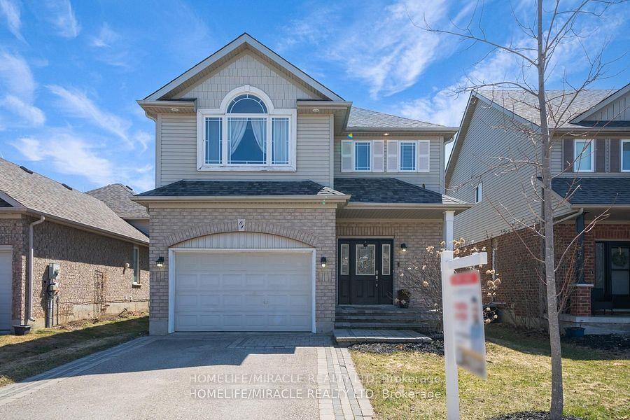 81 Shephard Avenue, New Tecumseth, ON L9R 2G3