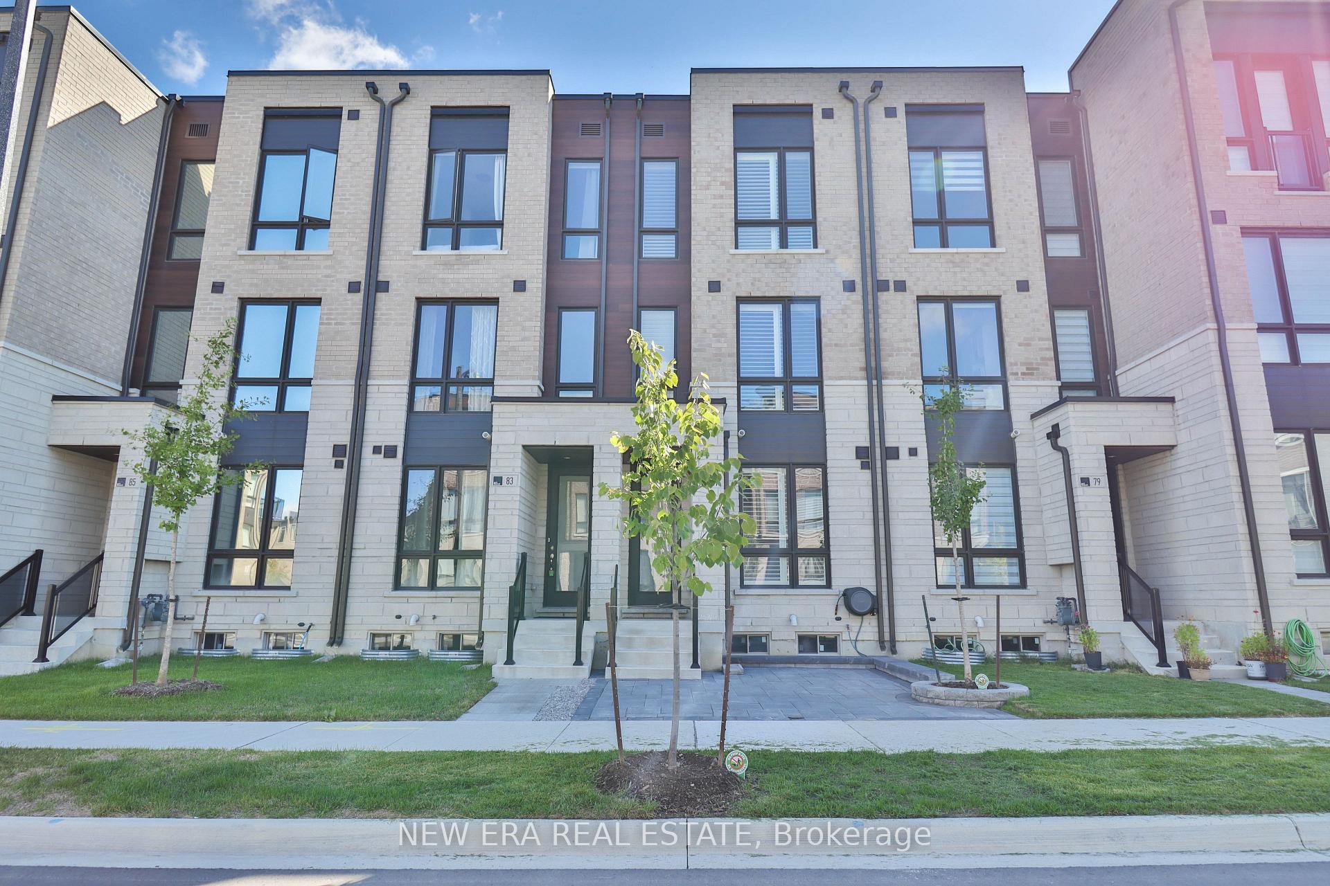 Markham Real Estate MLS® Listings & Houses For Sale