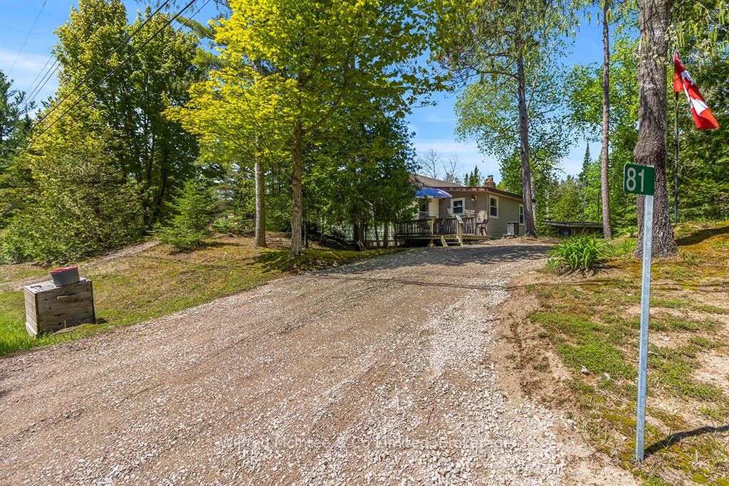 81 THOMPSON Avenue, Native Leased Lands, ON N0H 2L0