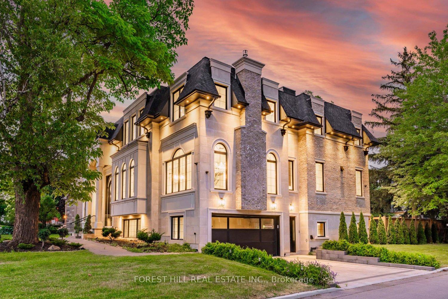 81 Upper Canada Drive, Toronto, ON M2P 1S6