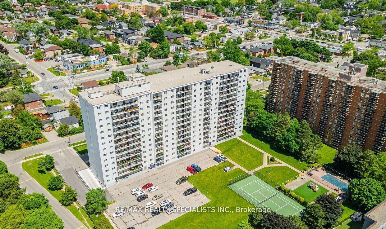810 - 1100 Caven Street, Mississauga, ON L5G 4N3