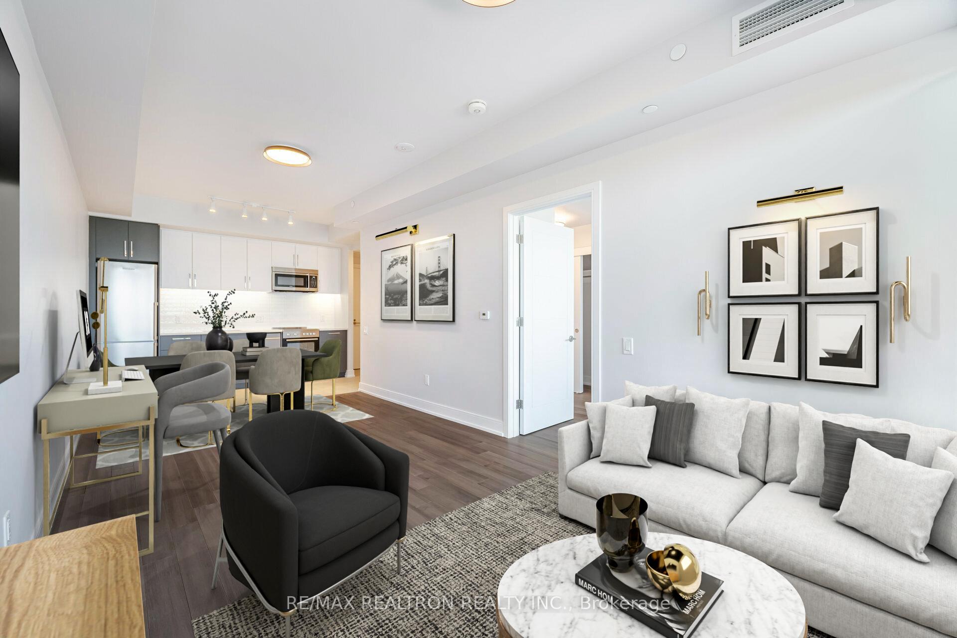 810 - 2525 Bathurst Street, Toronto, ON M6B 2Y9
