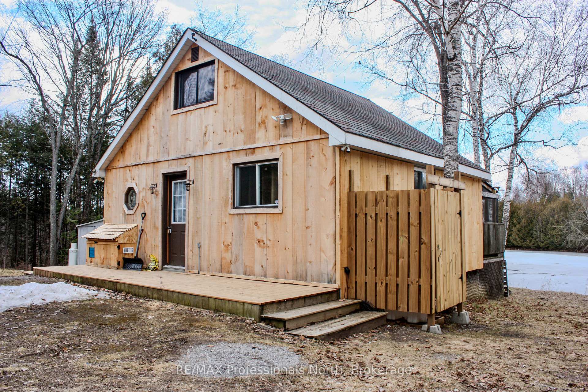 810 4th Line, Douro-Dummer, ON K0L 3E0