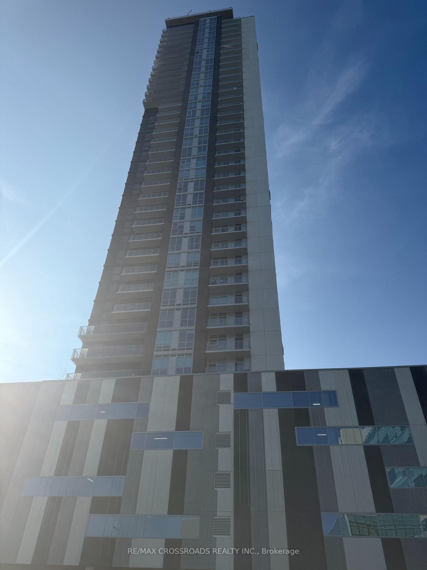 810 - 60 Frederick Street, Kitchener, ON N2H 0C7