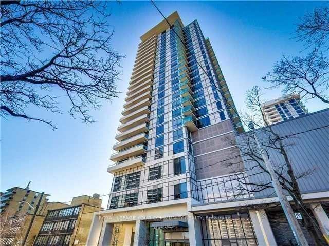 810 - 810 Broadway Avenue, Toronto, ON M4P 1T7