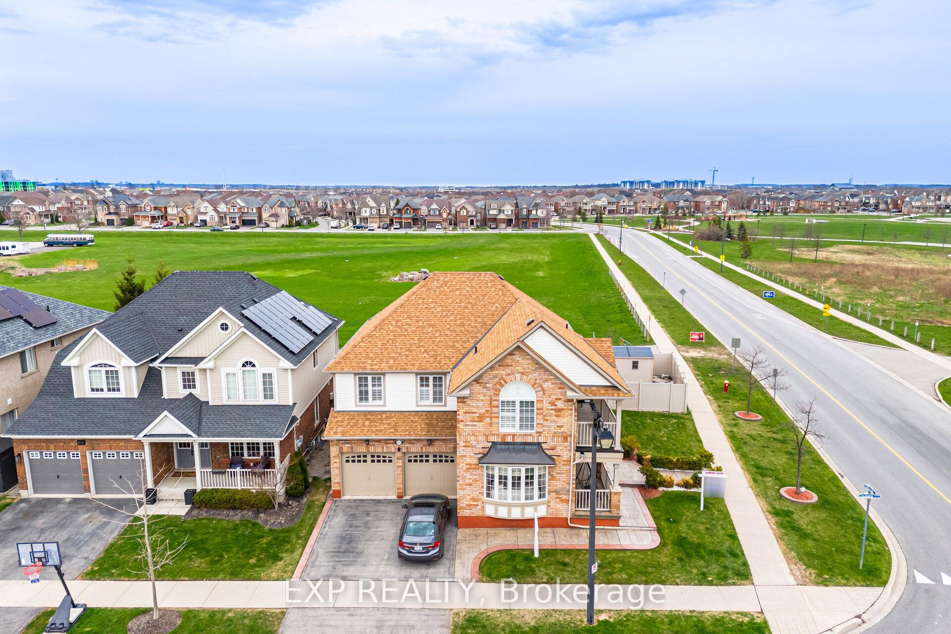 810 Cousens Terrace, Milton, ON L9T 0G1