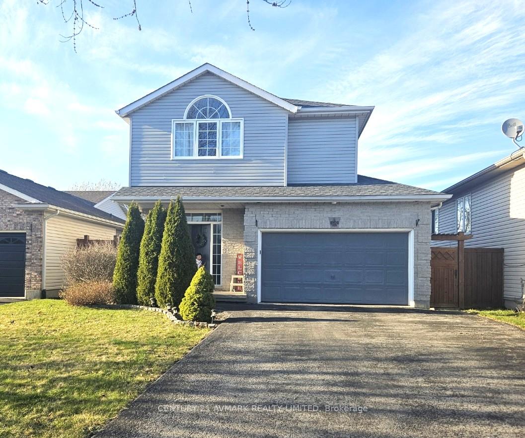 8105 Woodsview Crescent, Niagara Falls, ON L2H 3G3