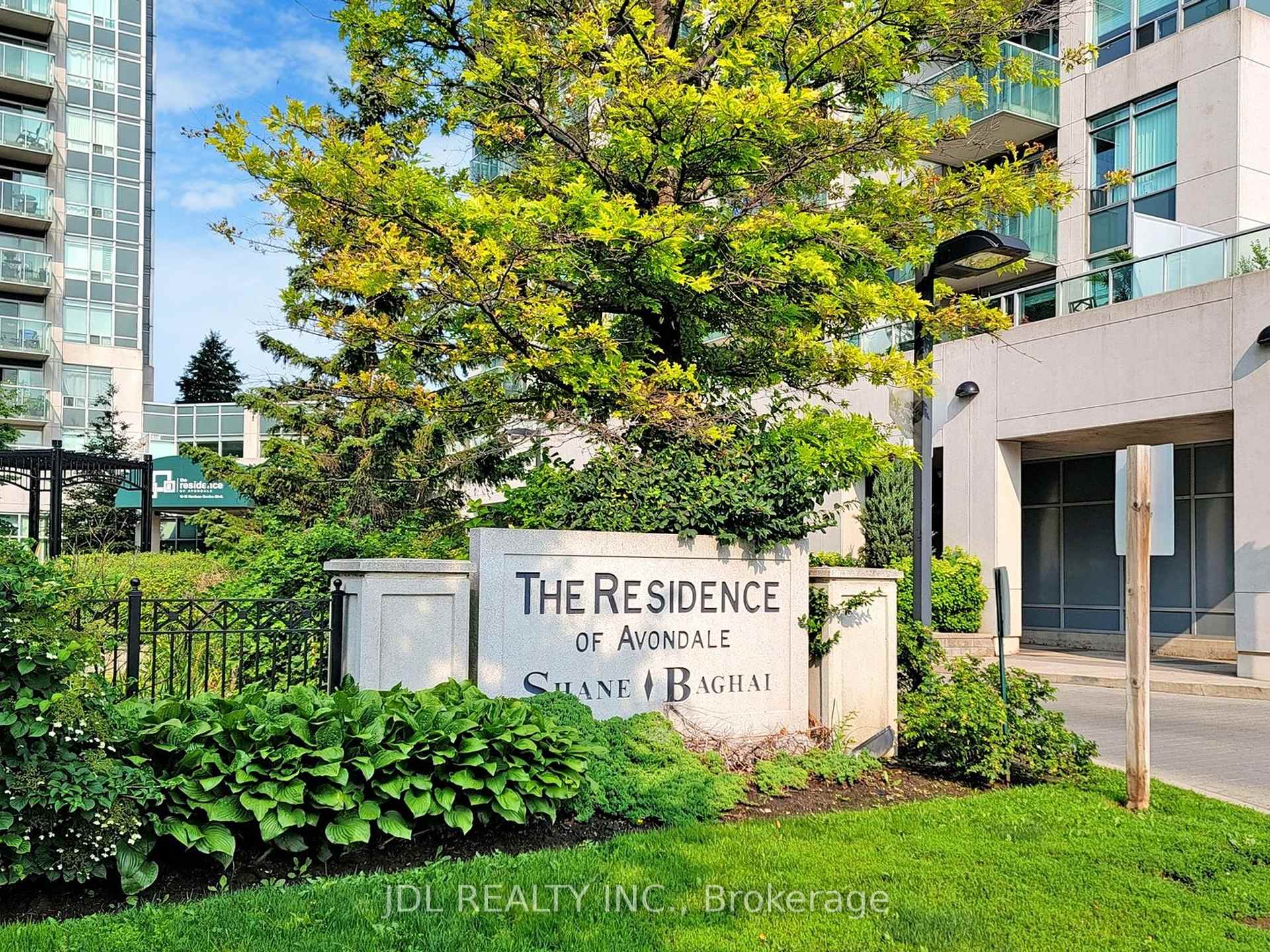 811 - 18 Harrison Garden Boulevard, Toronto, ON M2N 7J7