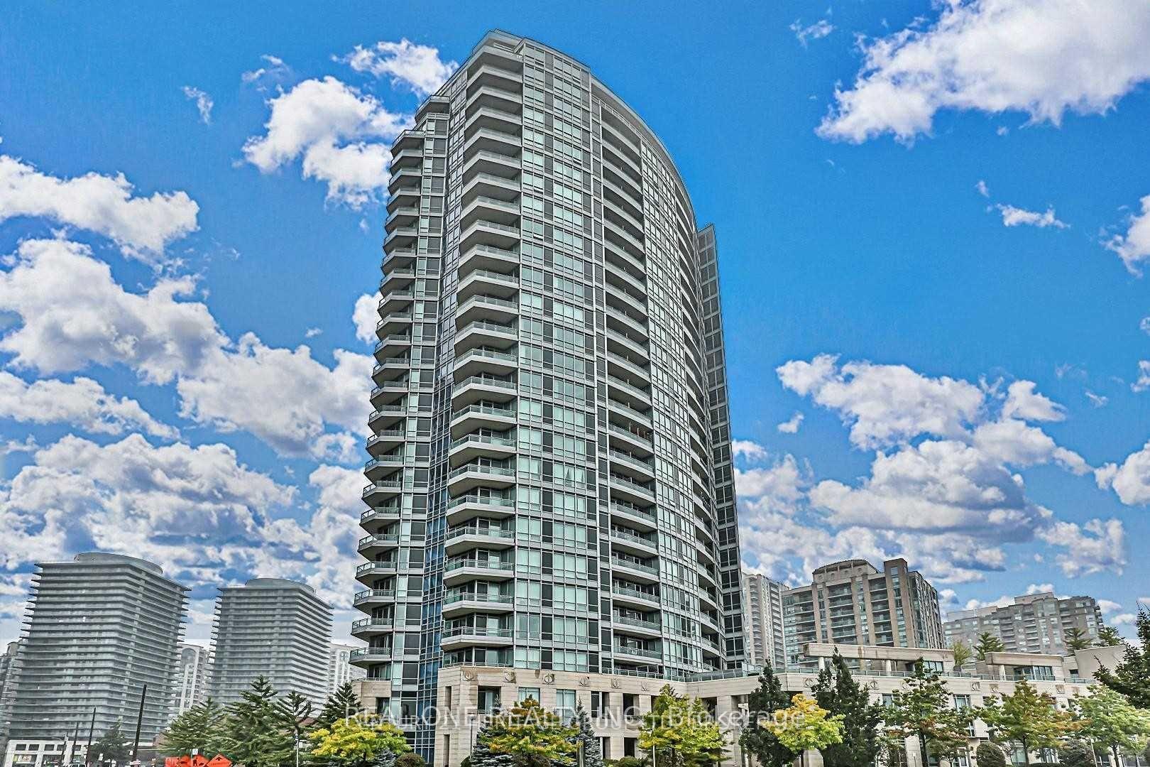 811 - 18 Holmes Avenue, Toronto, ON M2N 0E1