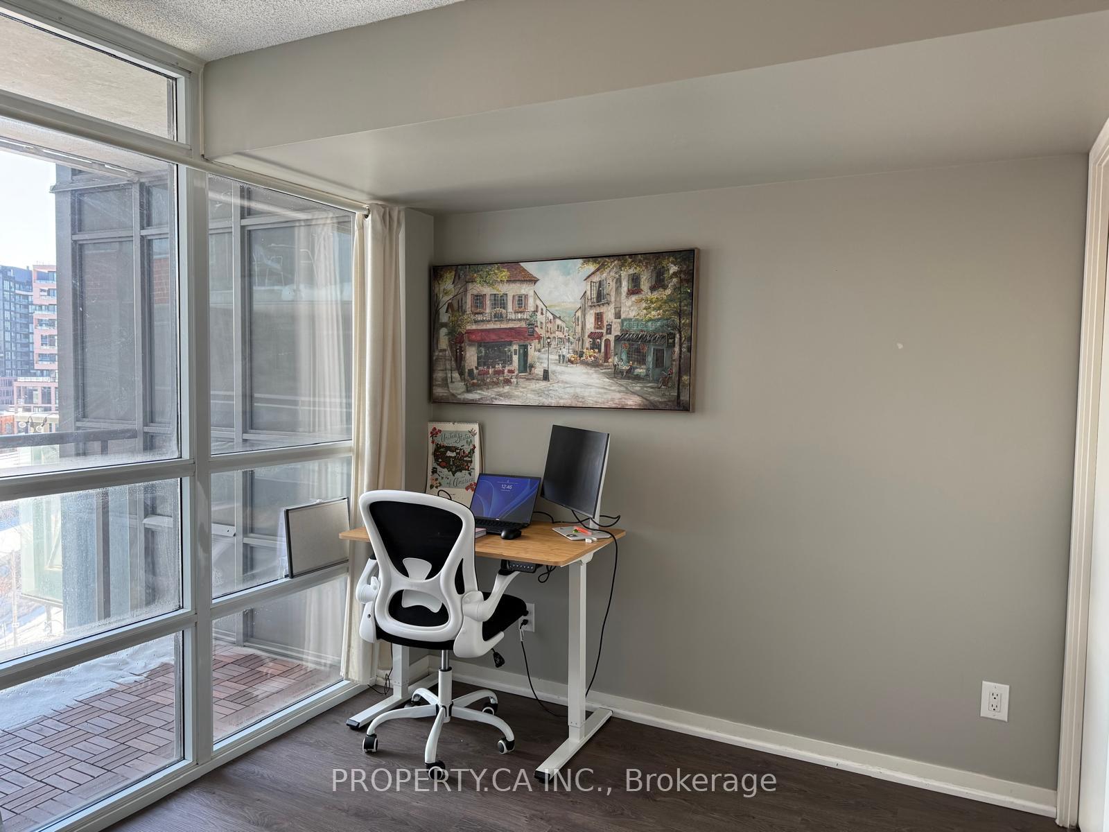 811 - 38 Joe Shuster Way, Toronto, ON M6K 0A5