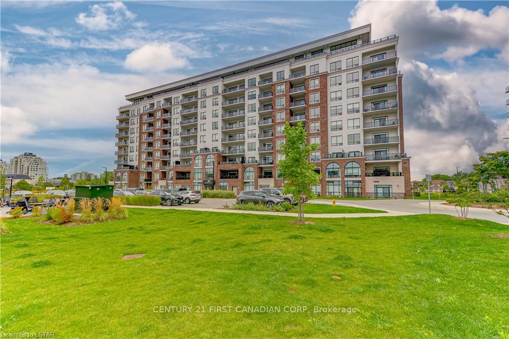 811 - 480 Callaway Road, London North, ON N6B 3N1