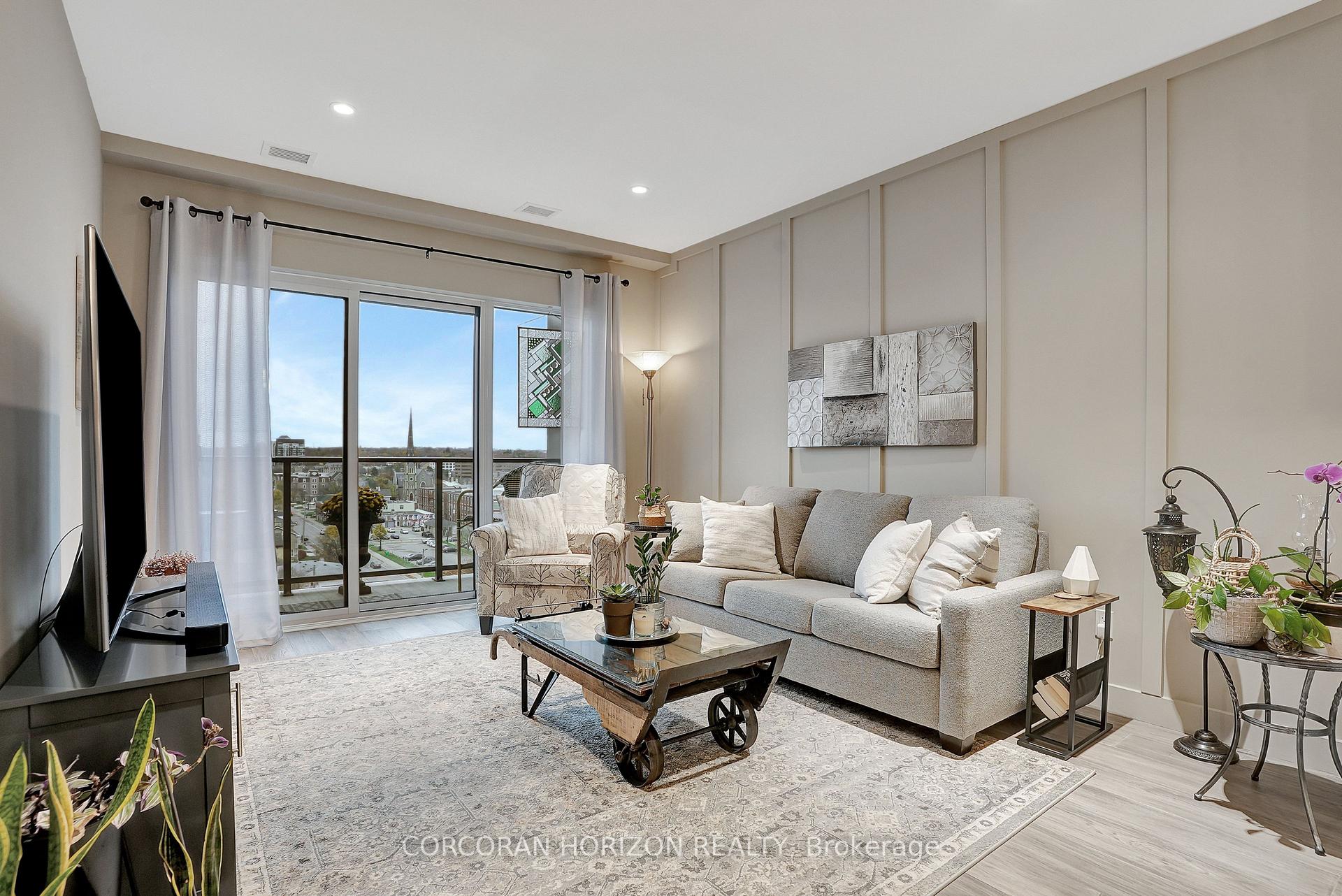 811 - 50 Grand Avenue S, Cambridge, ON N1S 0C2