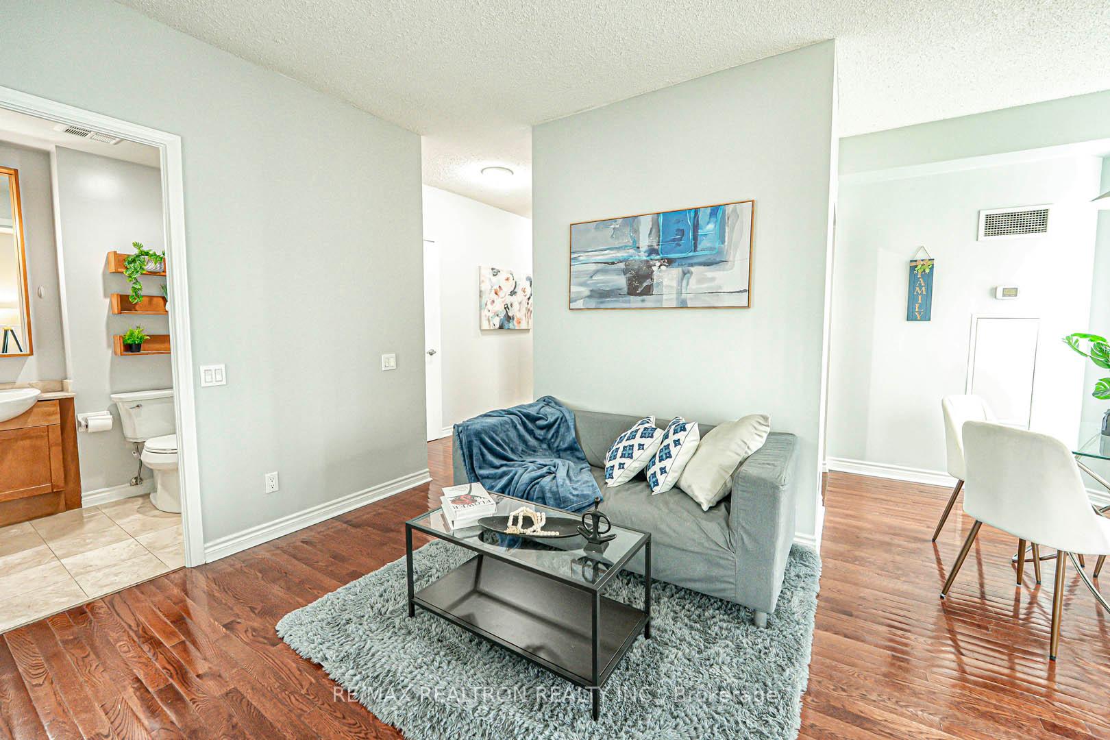 811 - 60 Byng Avenue, Toronto, ON M2N 4K3
