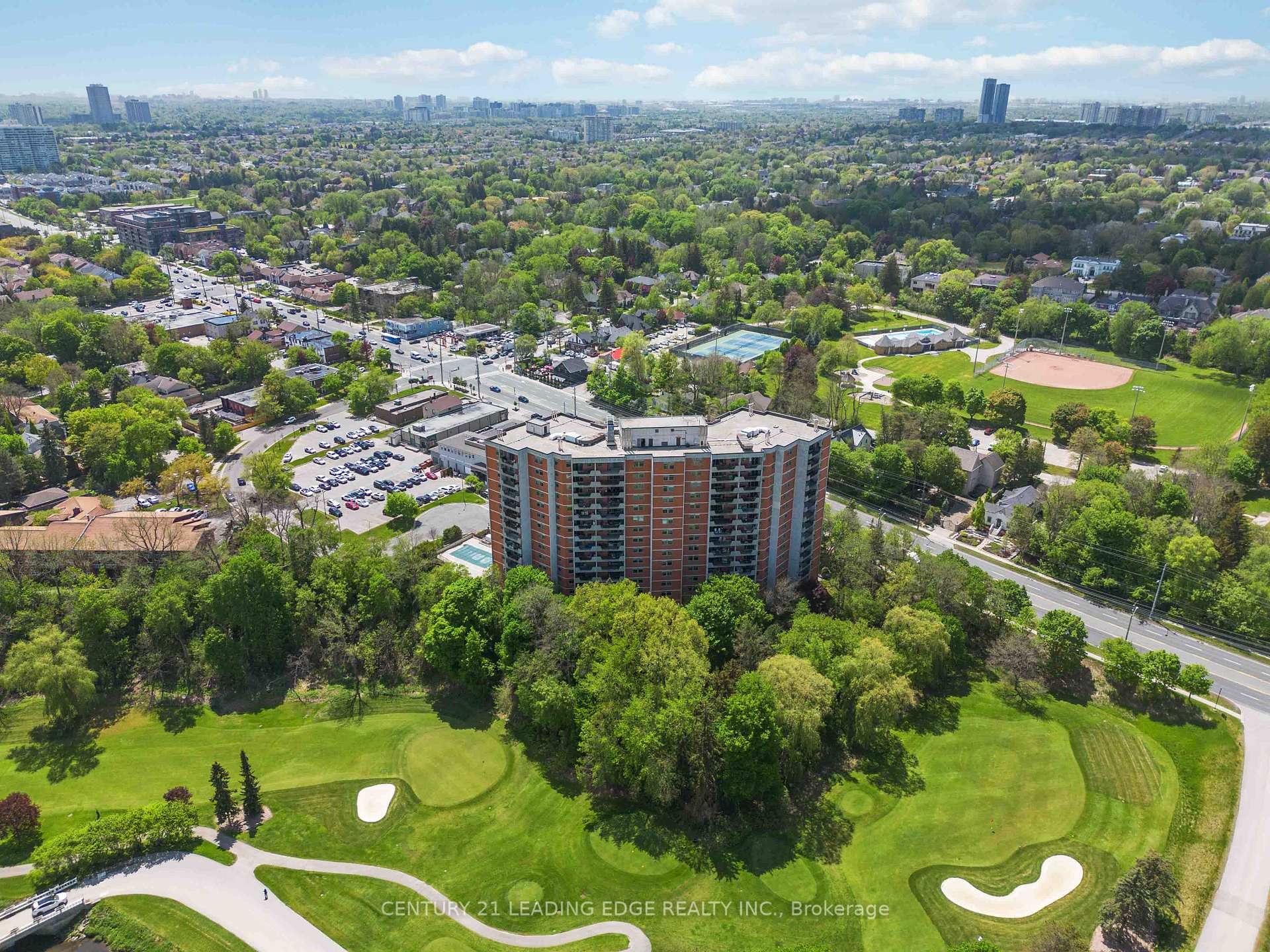 811 - 7811 Yonge Street, Markham, ON L3T 4S3