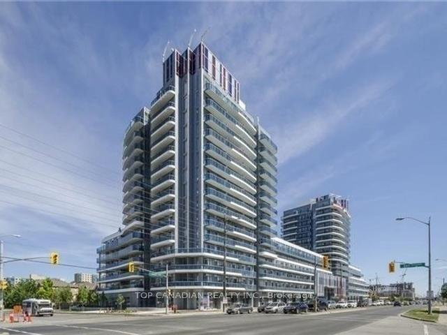 811 - 9471 Yonge Street, Richmond Hill - For Sale at $627,000 - GTA-Homes
