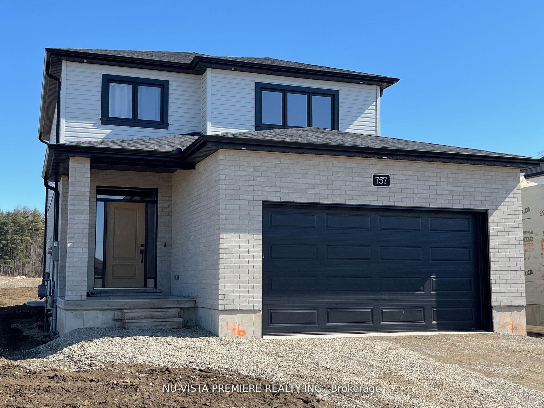 811 GATESTONE Road, London, ON N6M 1C1