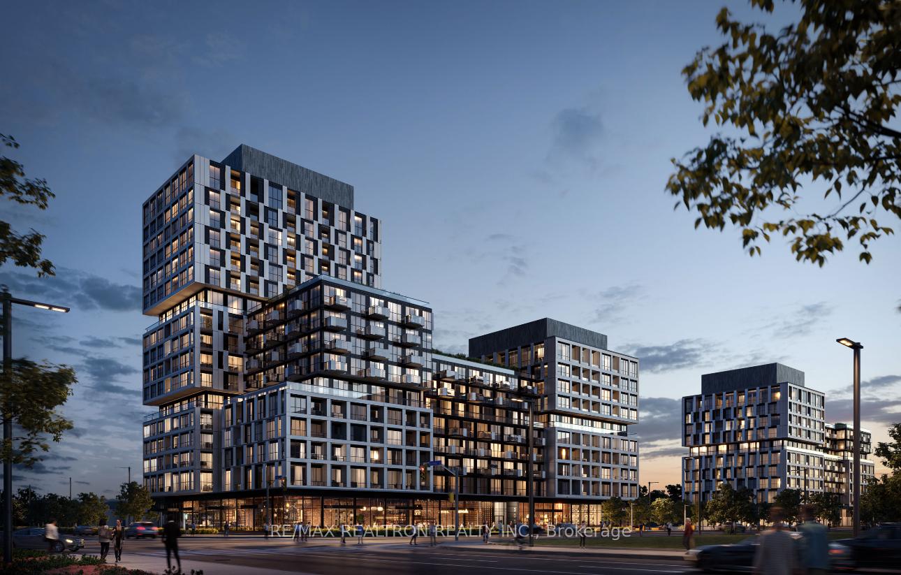 812 - 1037 The Queensway, Toronto, ON M8Z 0H5