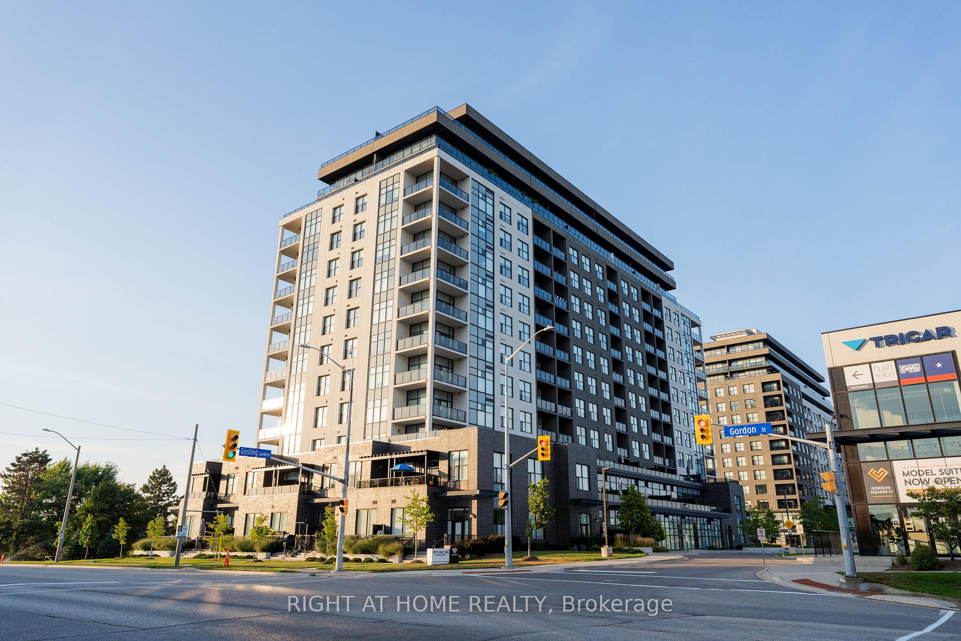 812 - 1878 Gordon Street, Guelph, ON N1L 0P4