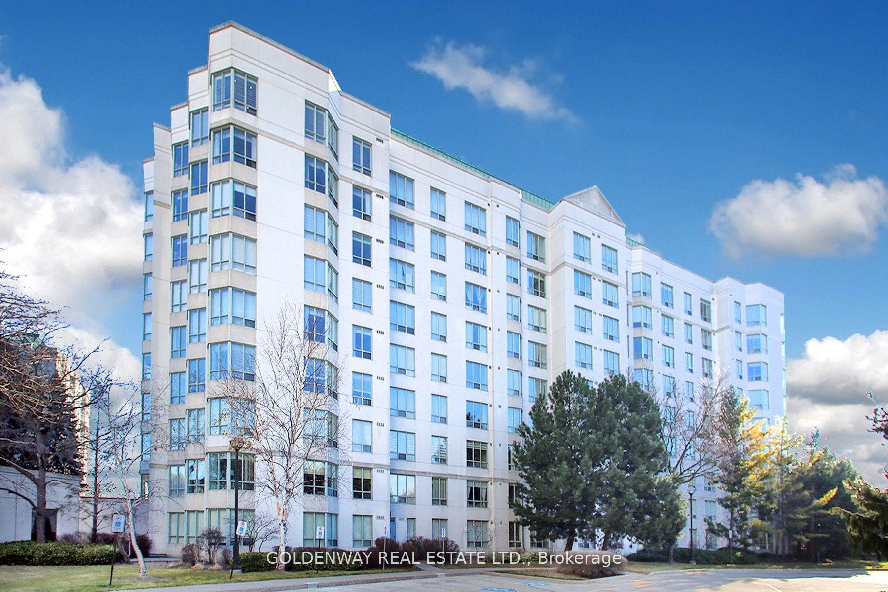 812 - 2628 McCowan Road, Toronto, ON M1S 5J8