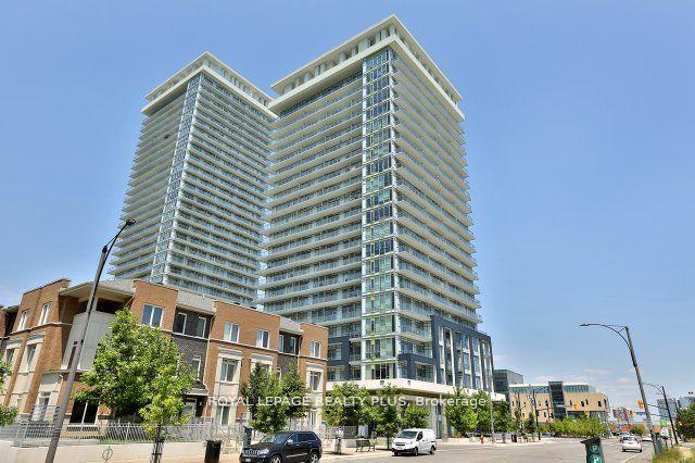 812 - 360 Square One Drive, Mississauga, ON L5B 0G7