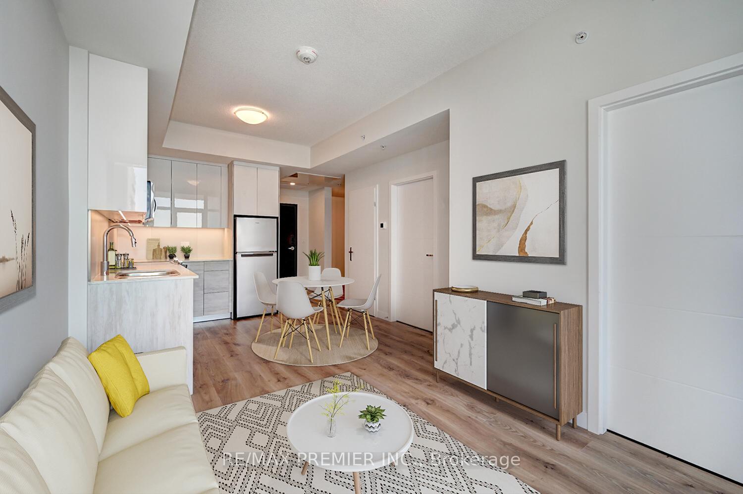 813 - 60 Frederick Street, Kitchener, ON N2H 0C7