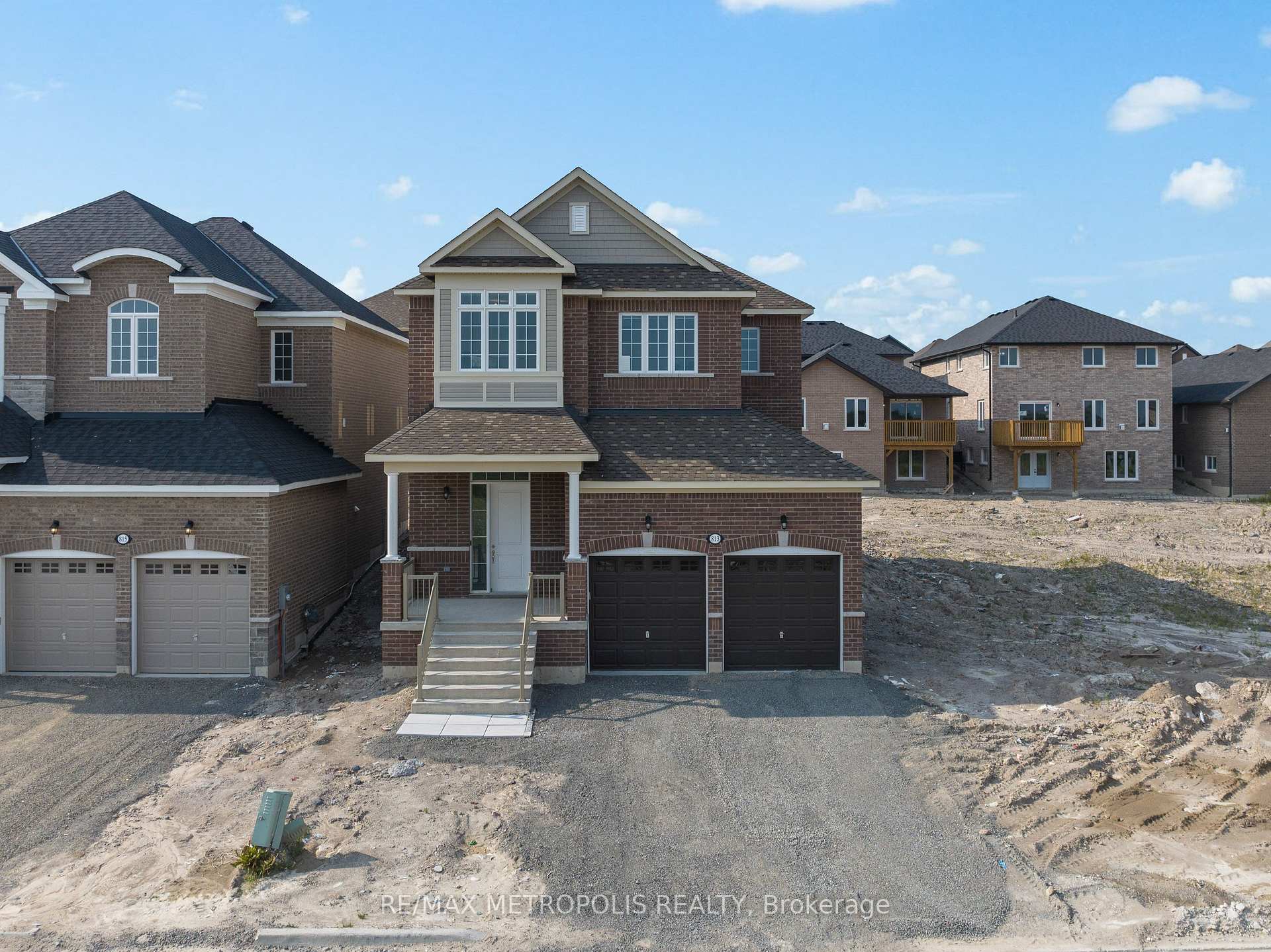 813 Steinberg Court, Smith-Ennismore-Lakefield, ON K9K 0G3