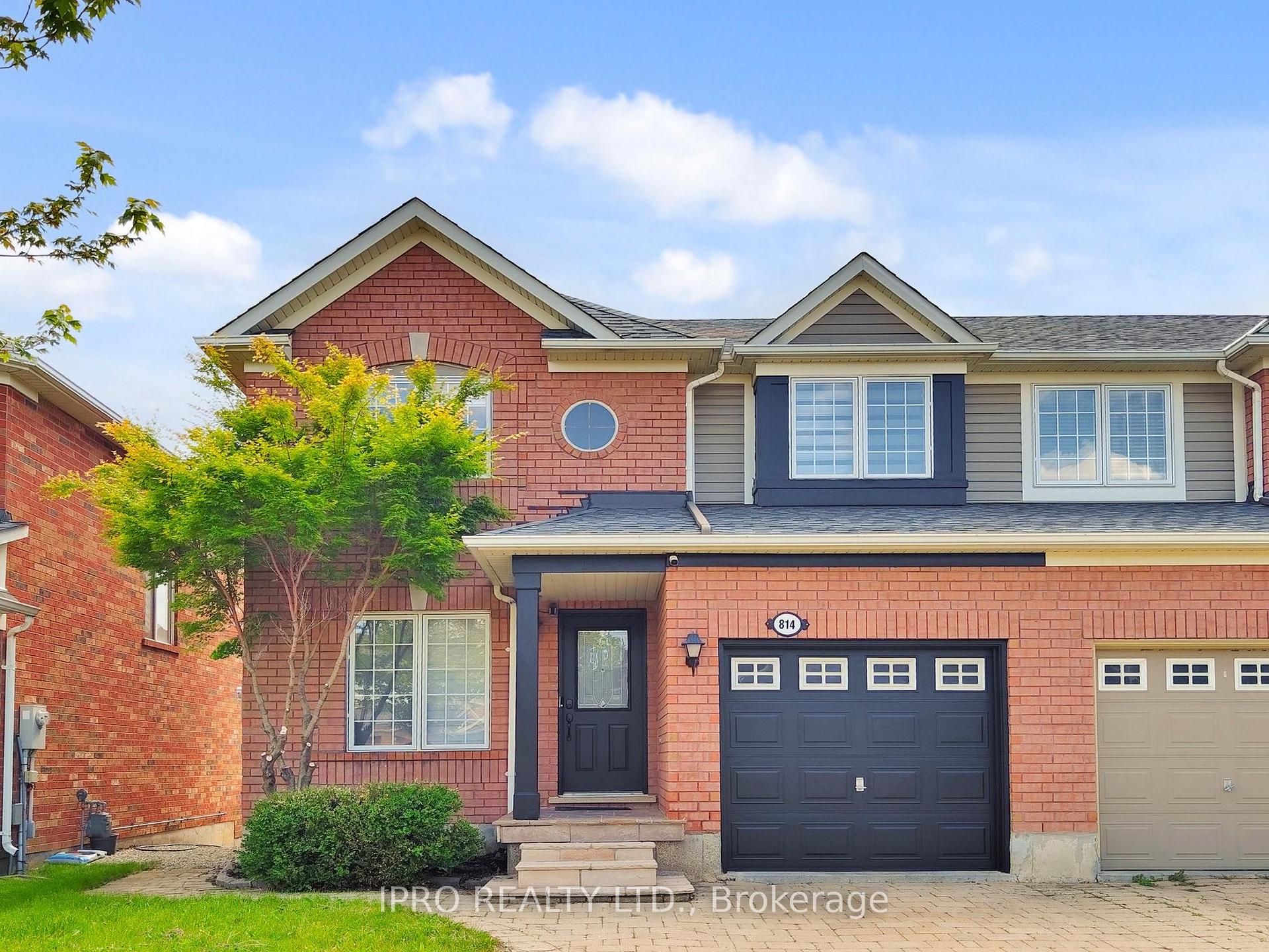 814 Ferguson Drive, Milton, ON L9T 6L4