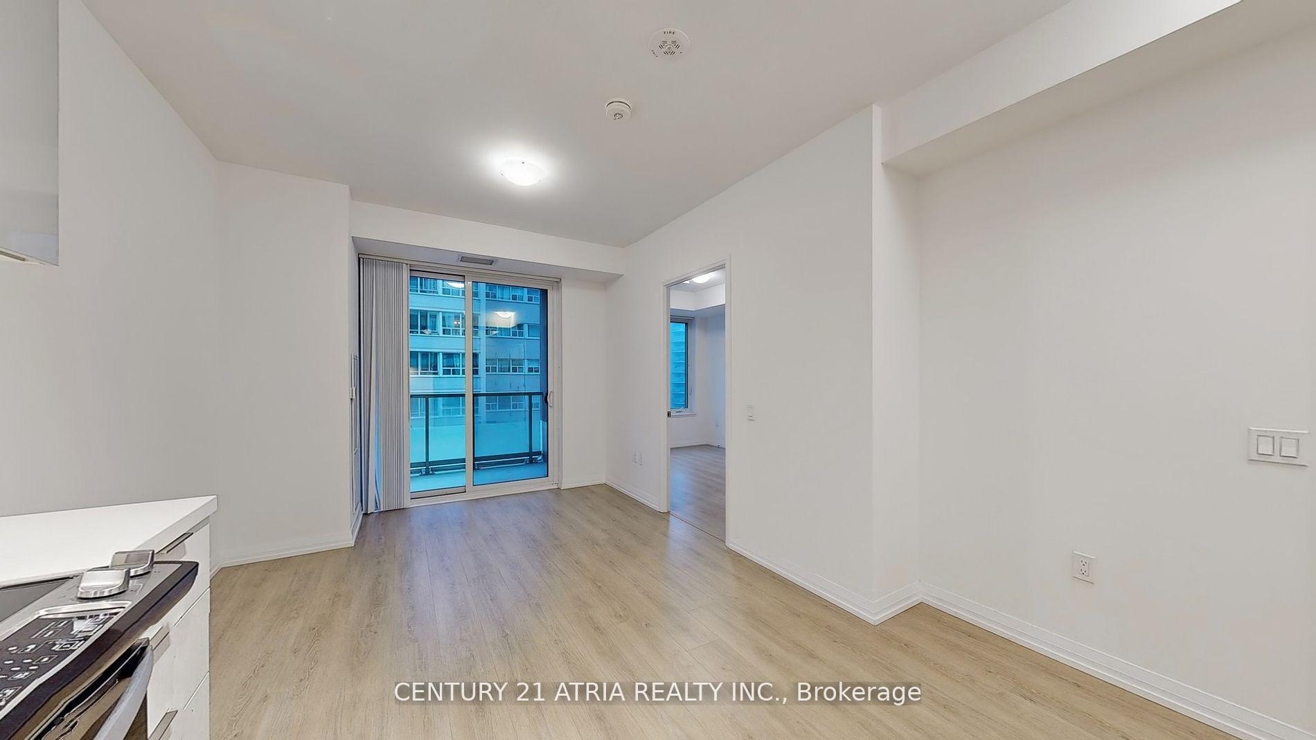 816 - 50 Dunfield Avenue, Toronto, ON M4S 0E4