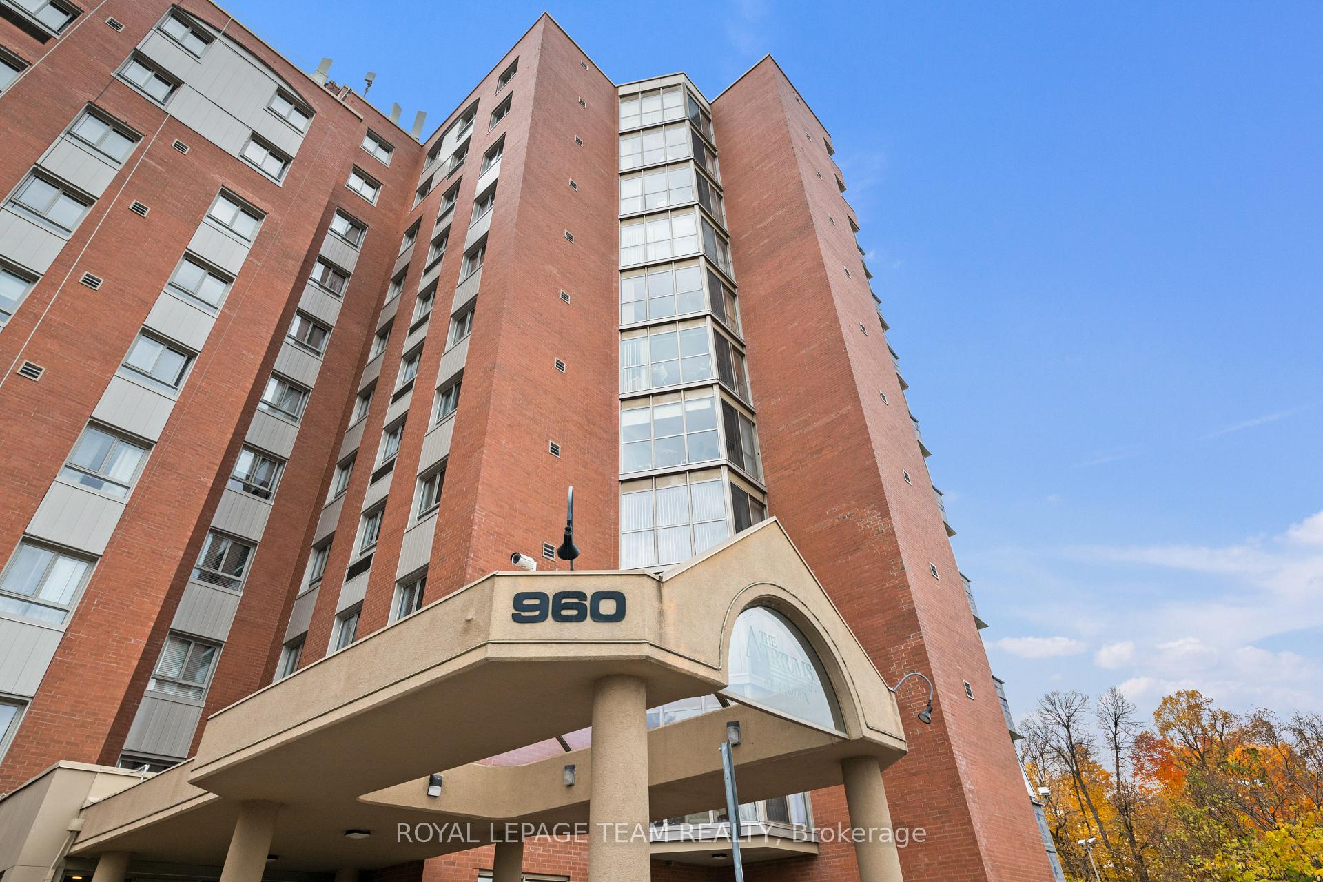 818 - 960 Teron Road, Kanata, ON K2K 2B6