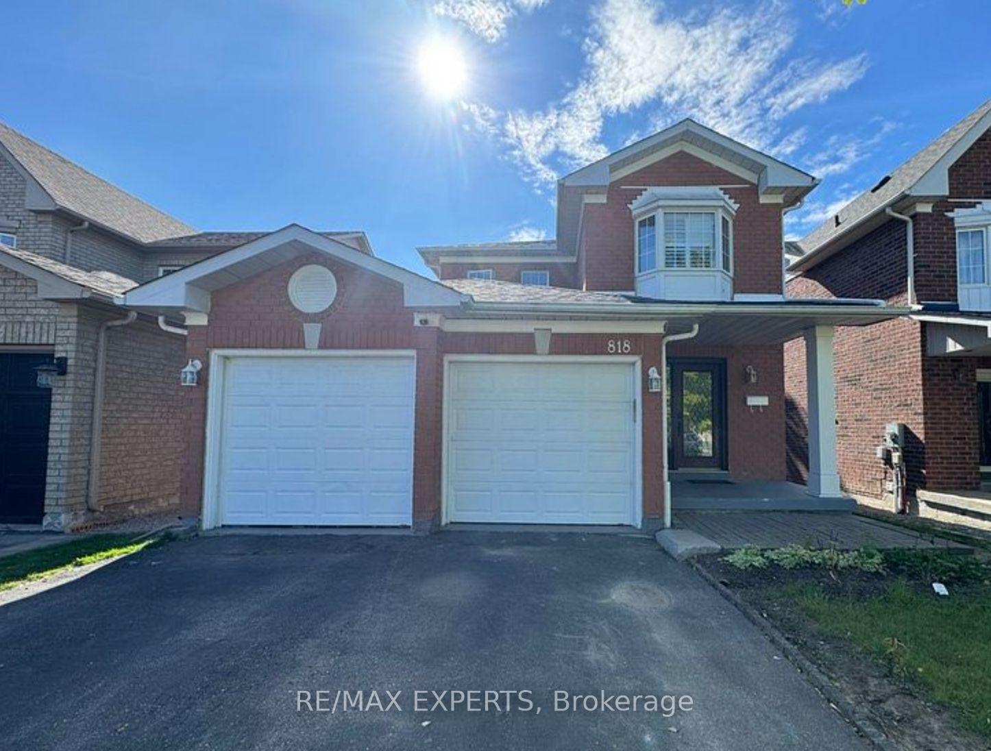 Bsmt - 818 Stonehaven Avenue, Newmarket, ON L3X 2K9
