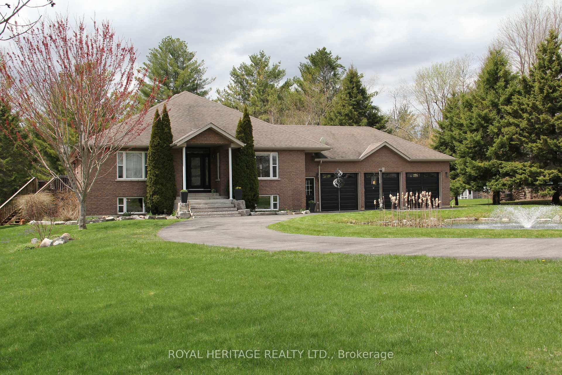 8188 Woodland Avenue, Port Hope, ON L0A 1B0